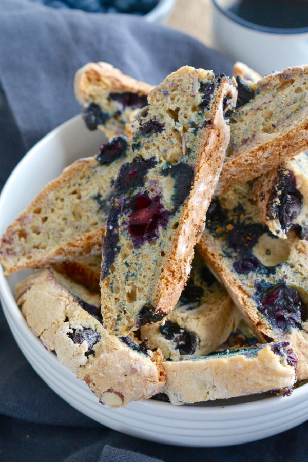 Blueberry Almond Biscotti (11 of 15) (11 of 1) | Ciao Chow Bambina