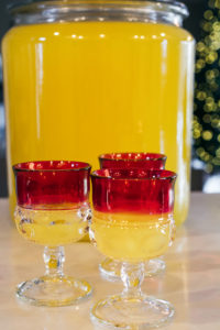 Limoncello | Ciao Chow Bambina